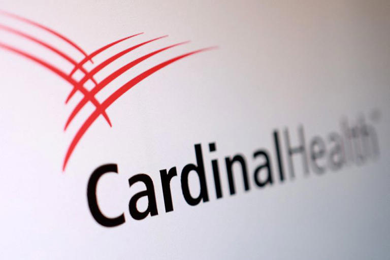 Cardinal Health raises 2026 profit forecast