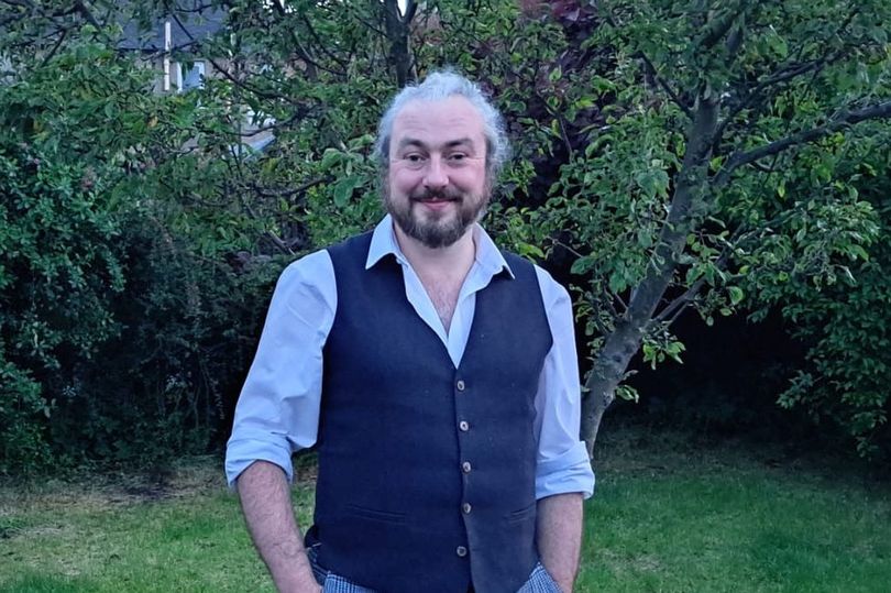 Aer Lingus passenger horrified after ordering sandwich on flight from ...