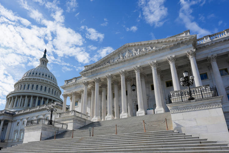 Opinion: Aligning incentives for Congress: A strategy of mutually ...