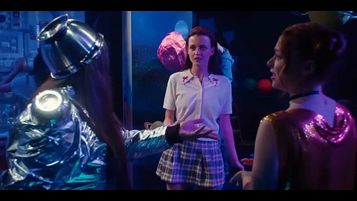 How To Lose A Popularity Contest Movie