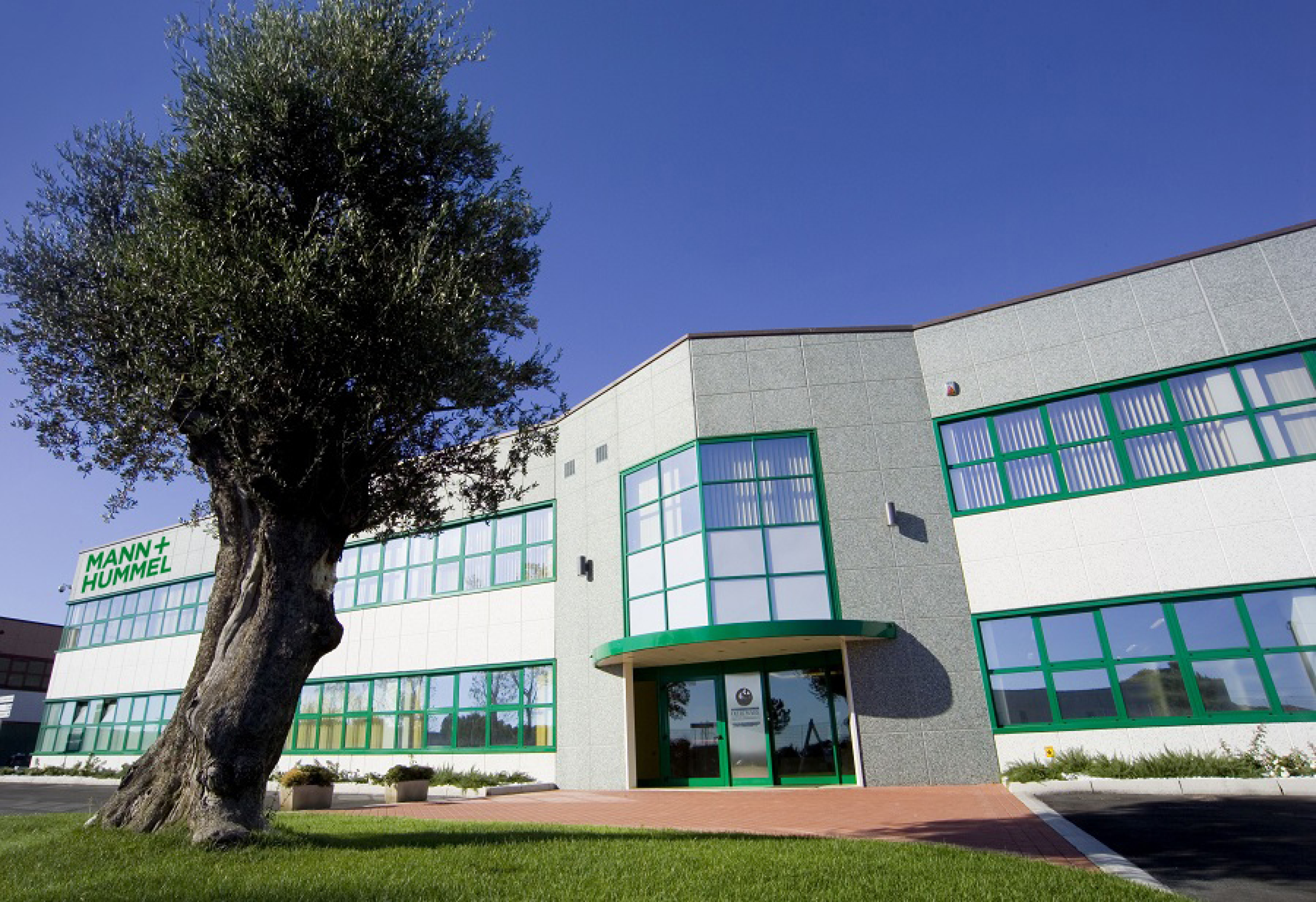 Piano 'Made in Italy' di Mann Hummel a Cerreto d'Esi, investimenti e ...