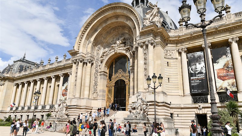 Beyond the Louvre: 10 other must-visit Paris museums