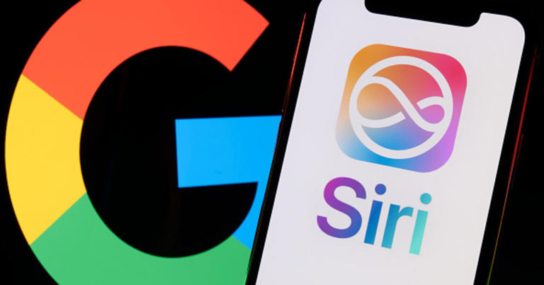 The market's Powell reaction, JPMorgan earnings, Siri's AI upgrade and ...