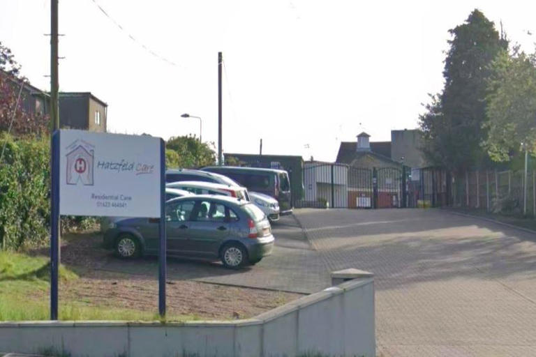 Blidworth care home now rated 'outstanding' by government watchdog