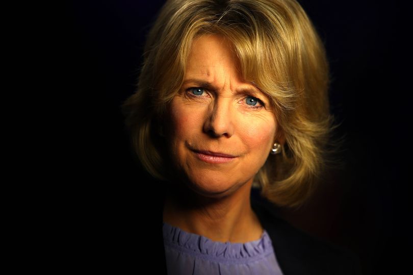 BBC snooker host Hazel Irvine forced to issue apology live on air at ...