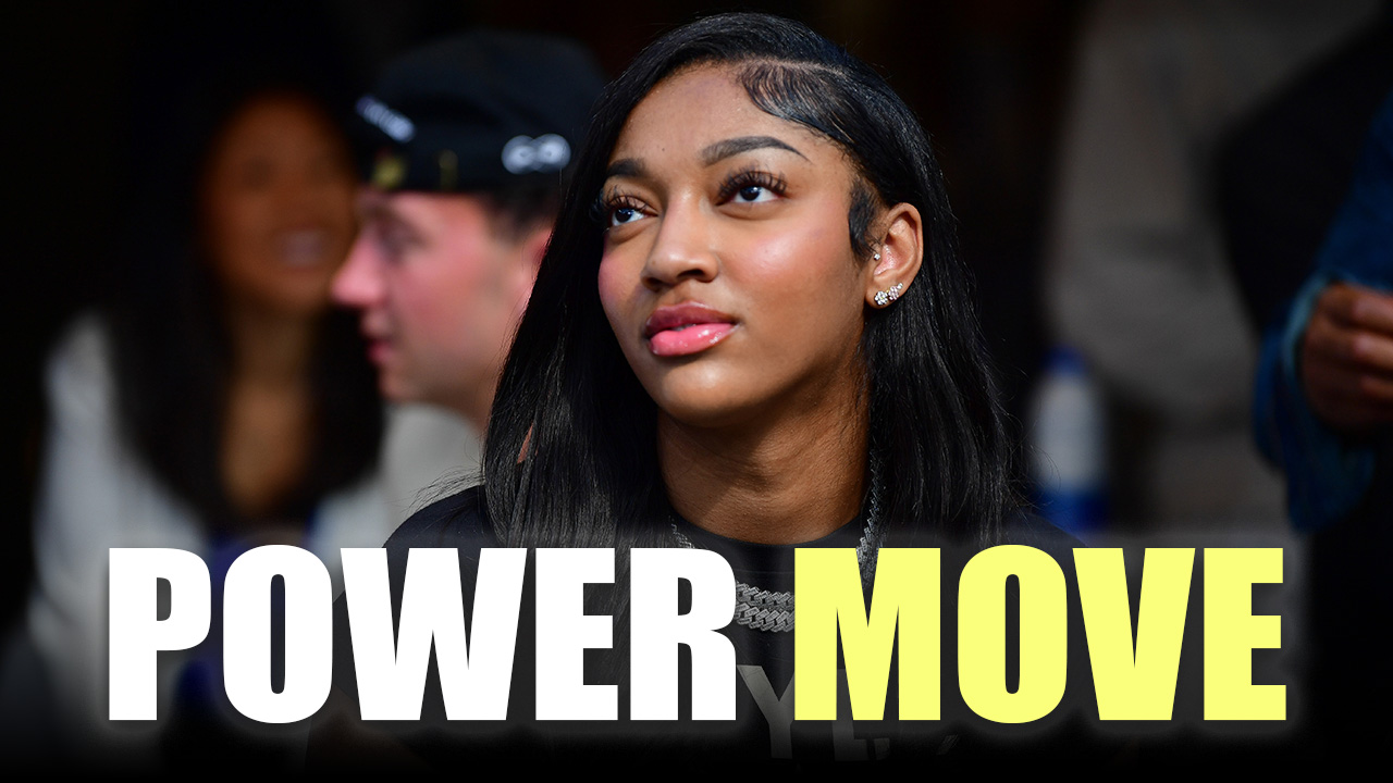 Angel Reese’s financial fast break: How a WNBA star is building wealth ...