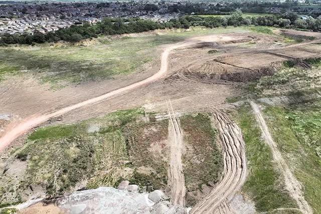 Report finds 'no public health risks' at Whittlesey industrial site