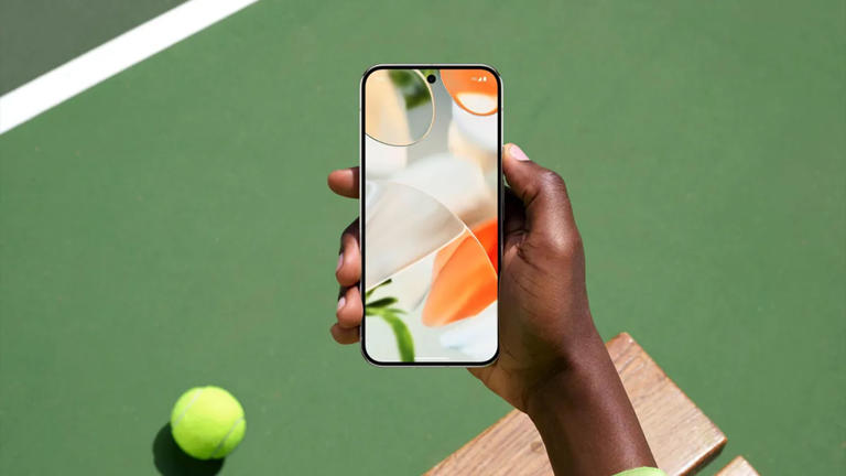 Apple's Google deal just wiped out the competition