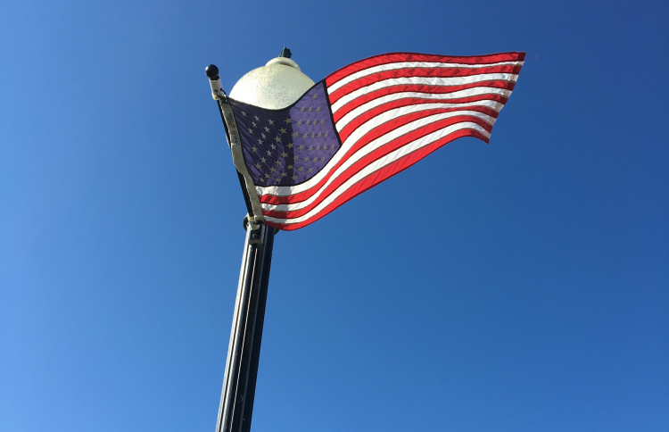 Facing what we see in the mirror: America hasn't won our wars