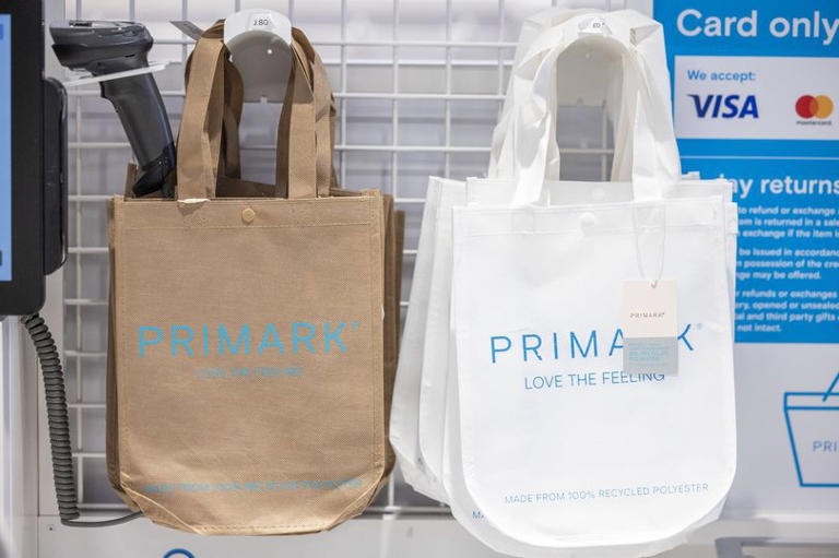 Primark's new '100-year nostalgia' range from £1.50 is 'cuteness overload'