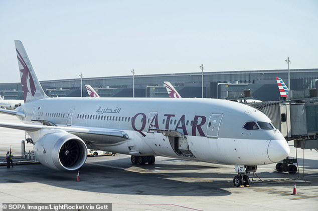 Brit who had £299 suitcase 'destroyed' by the 'world's best airline ...