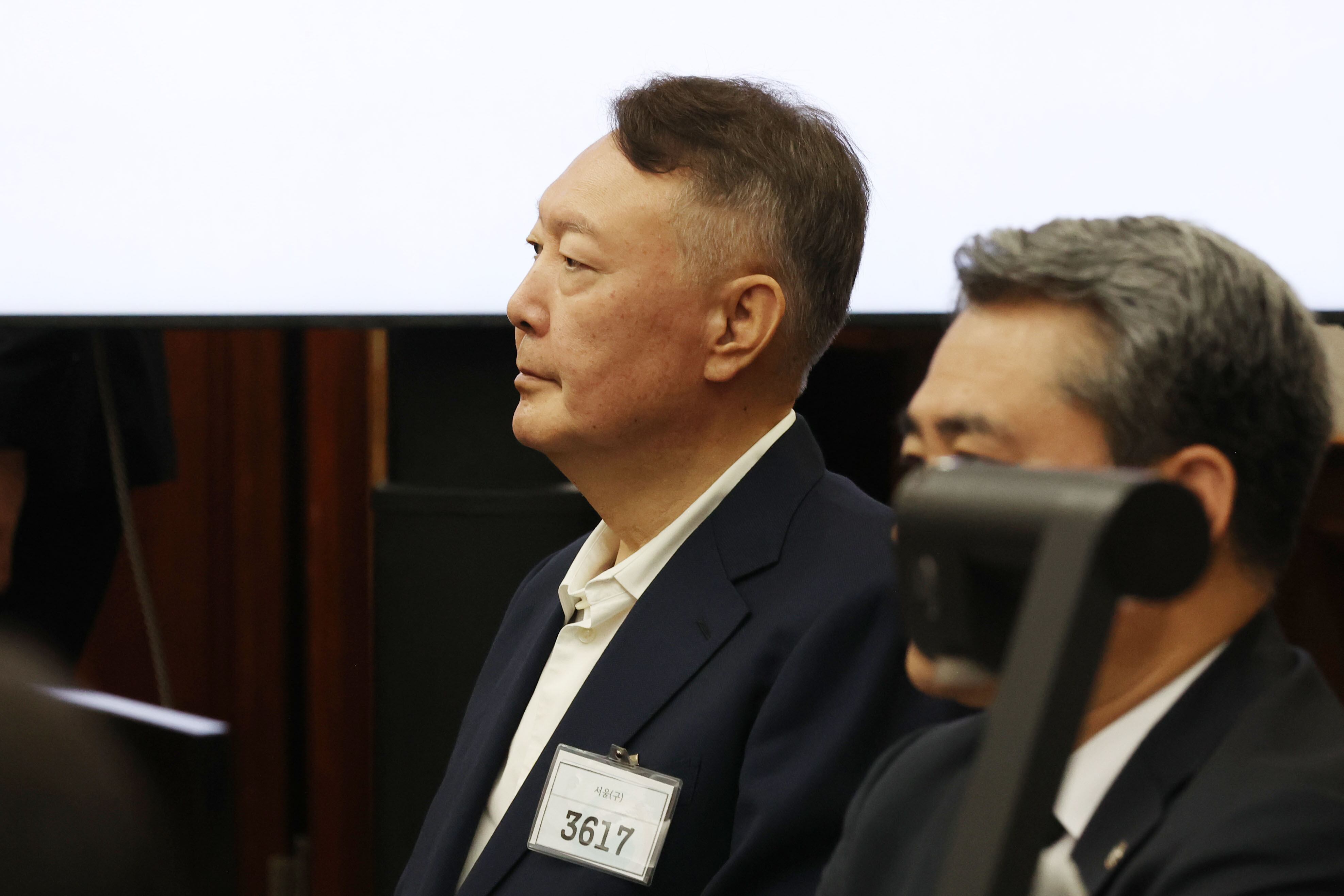 Former President Yoon's first trial ruling on arrest obstruction set ...