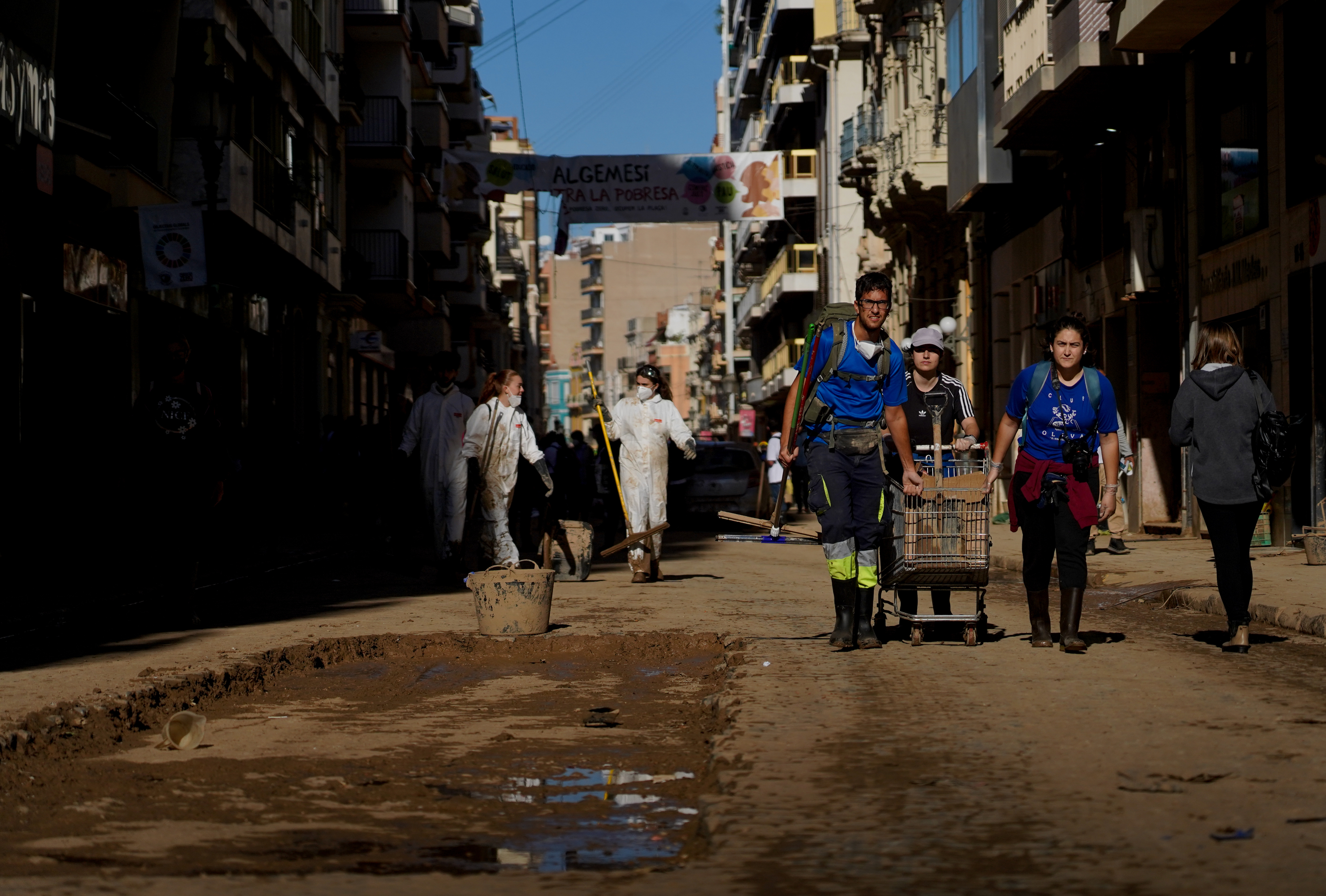 Algemesí tendrá un tanque de tormentas de 44 millones para blindarse ...