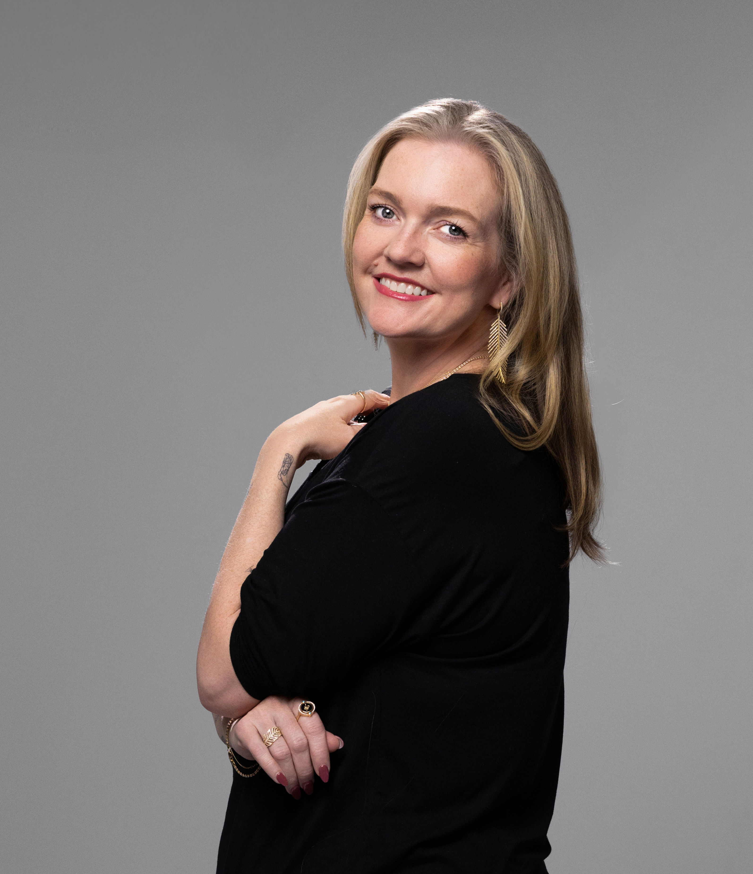 Is 'Woman Down' Colleen Hoover’s most revealing novel?