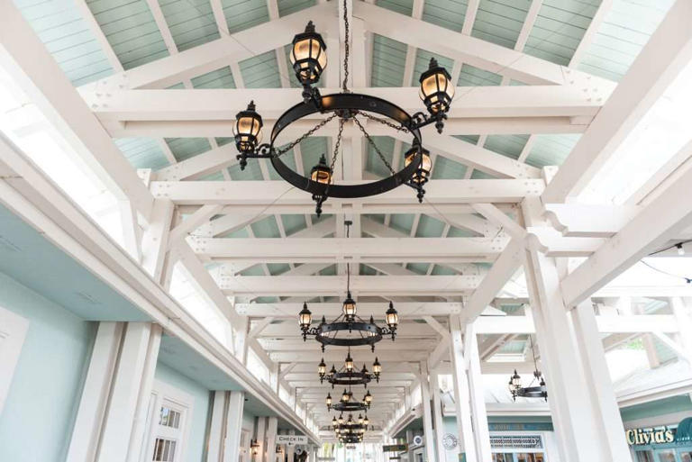 The worst Disney World hotels, ranked from meh to never again