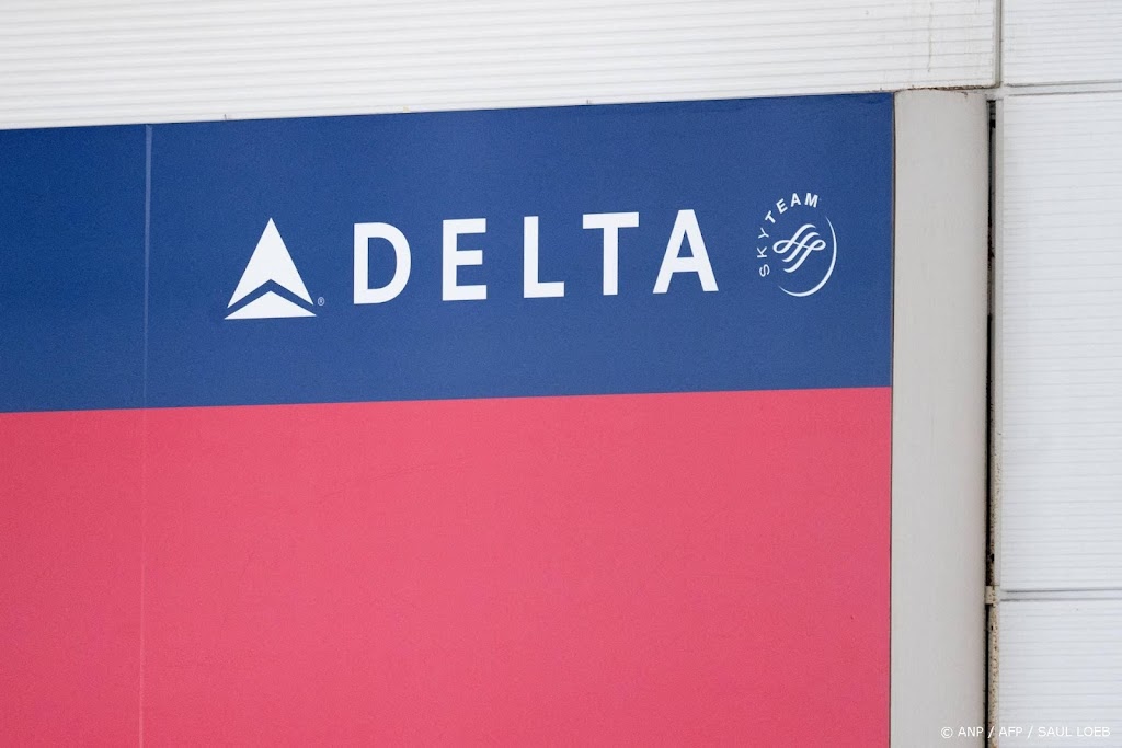 Delta Air Lines koopt voor het eerst Boeing 787 Dreamliners