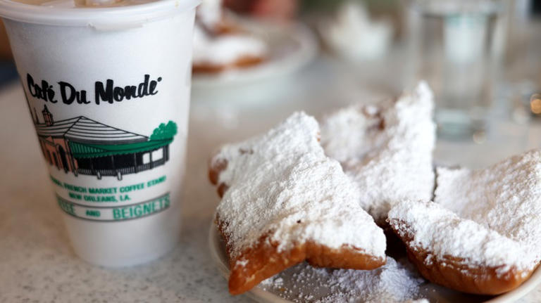 The best beignets in New Orleans, according to a local