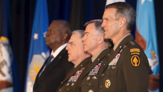 How Iran’s hostage crisis led to a deadly US military disaster