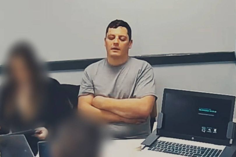 Channel 5's brutal true crime doc returns as viewers left disgusted by ...