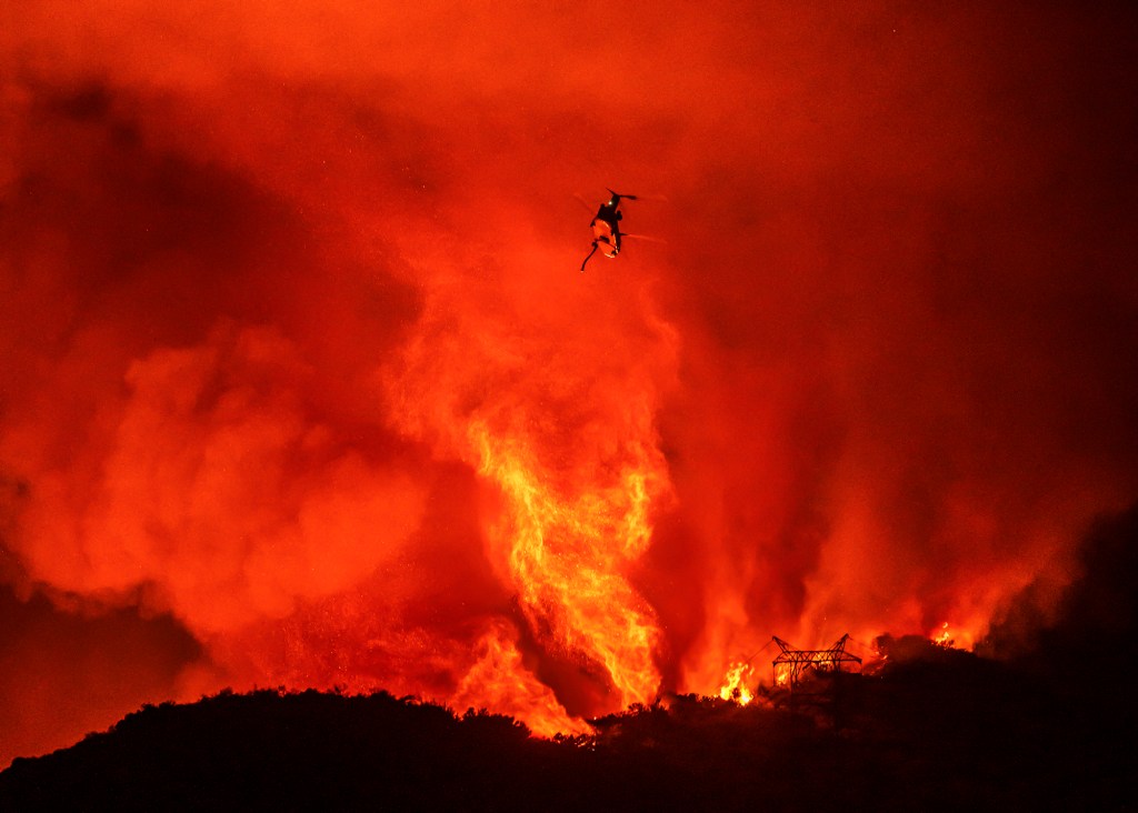 Here’s how we can stop LA firestorms from happening again