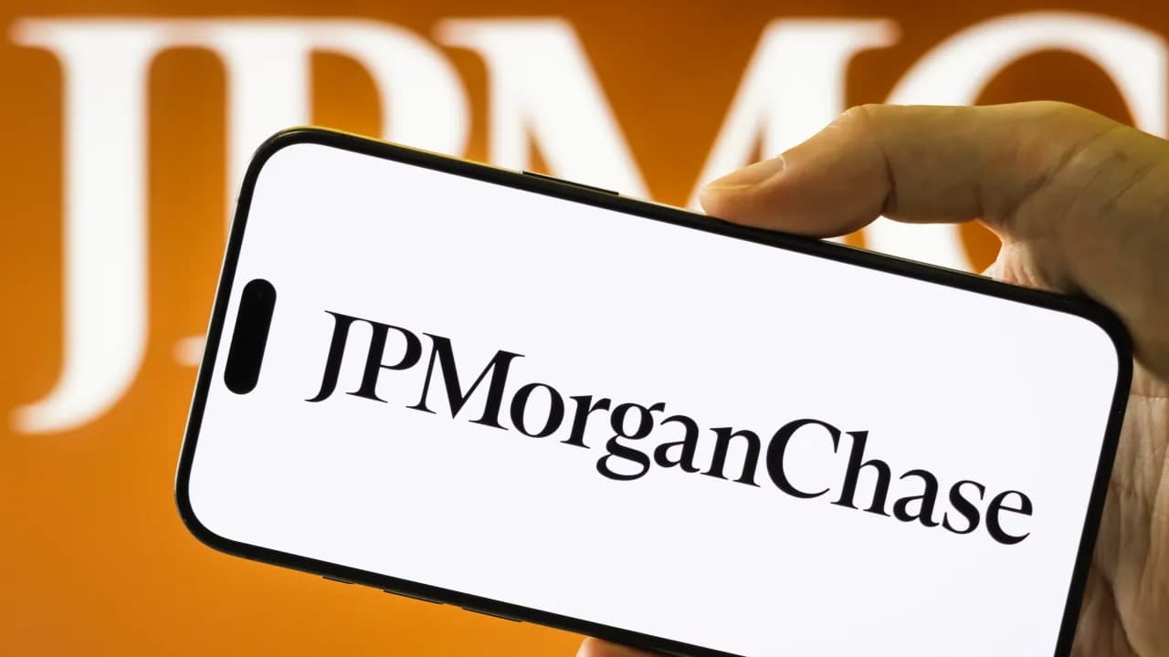 JPMorgan beats revenue estimates in Q4 – a record quarter for wealth ...