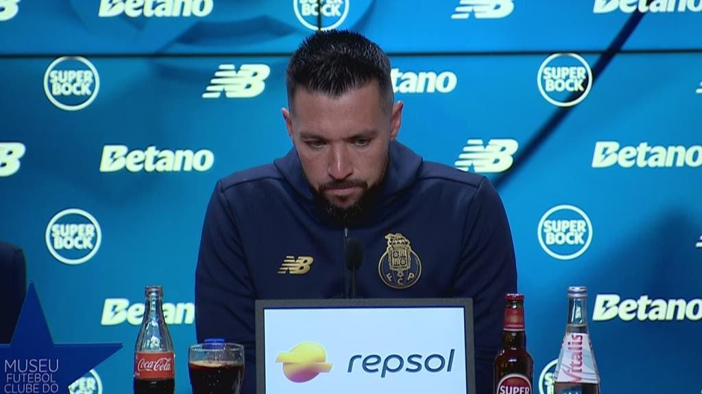 «Estágio no Algarve foi importante, alguns jogadores correram mais de ...