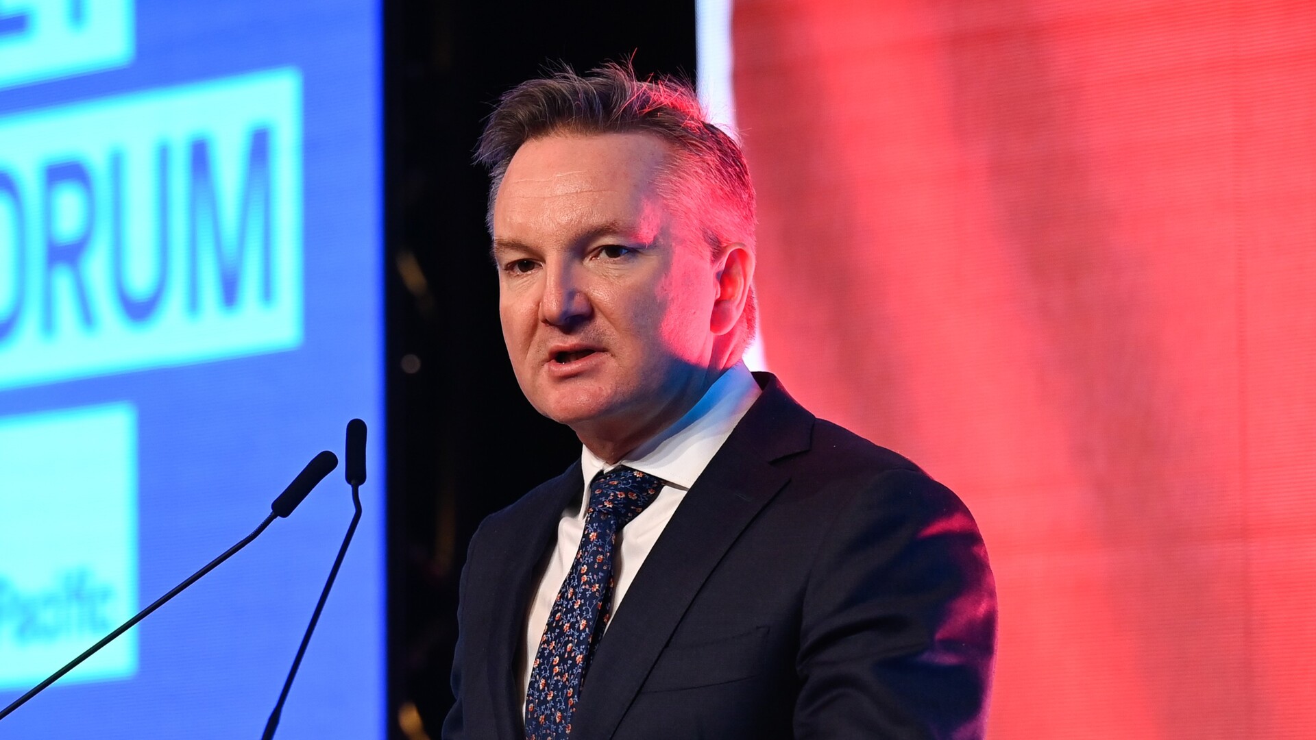 ‘Delusional’ Chris Bowen to negotiate with petrostates at COP31