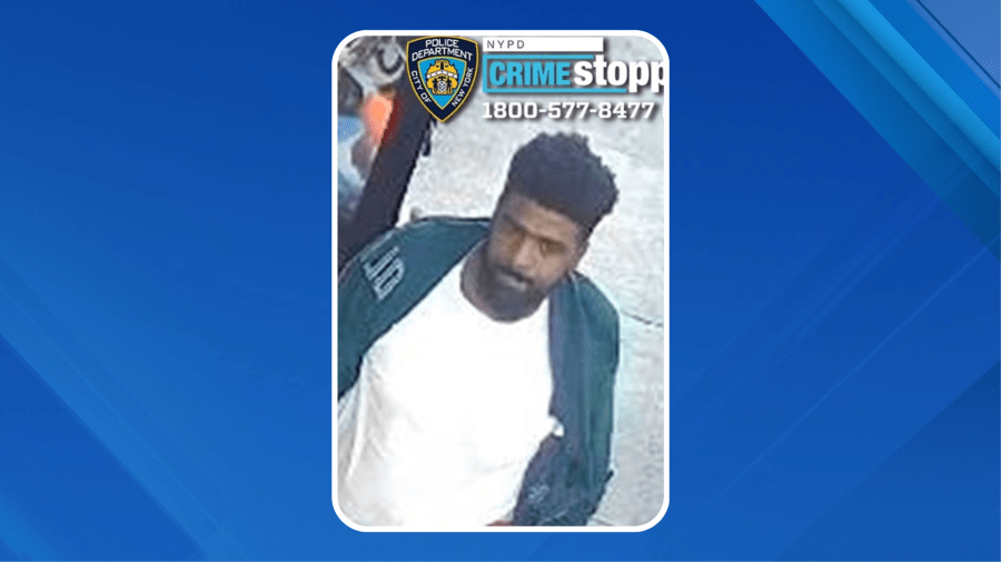 Man whacked with baseball bat in front of Bronx deli: NYPD