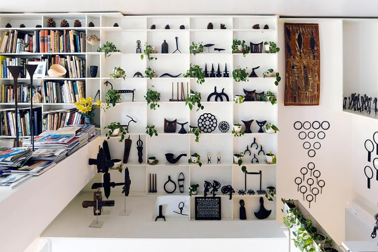 A Paul Rudolph on 58th Street that will actually last