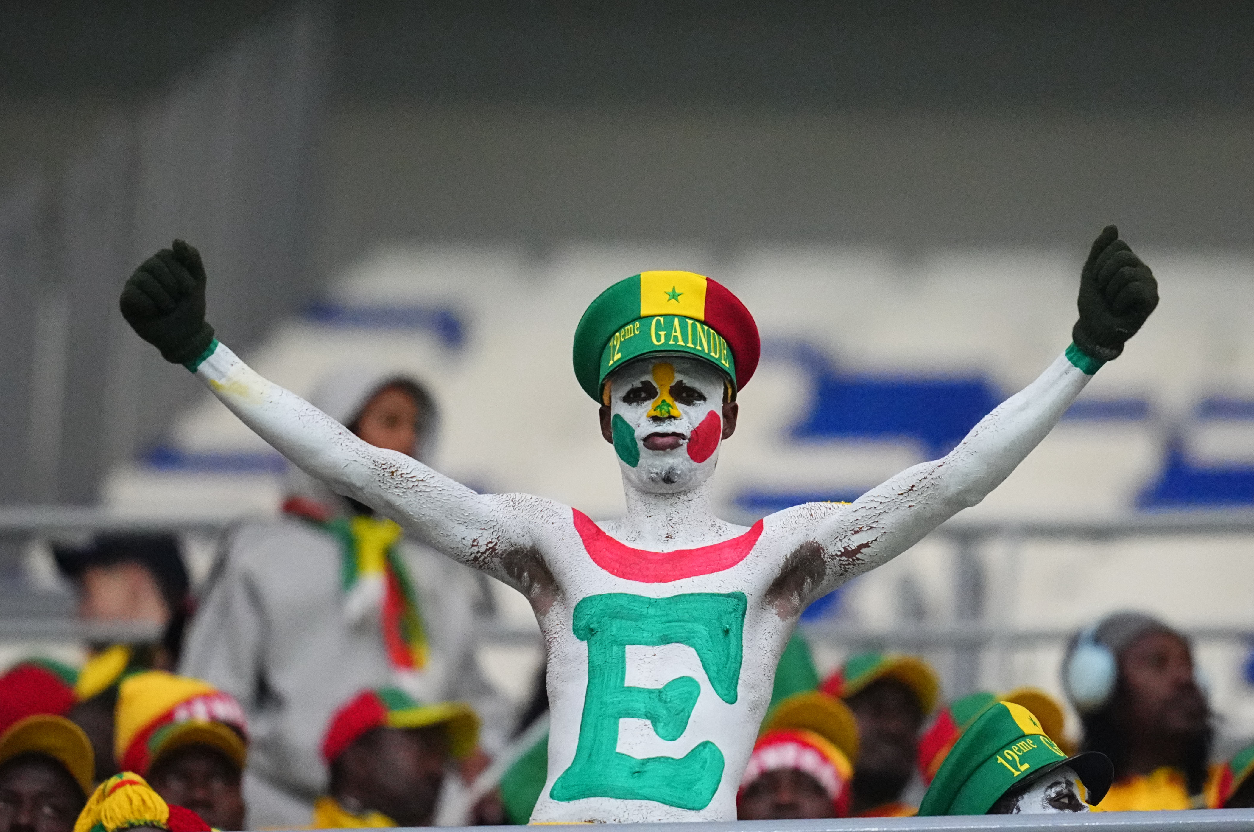 AFCON Senegal, Ivory Coast fans react to Trump’s World Cup 2026 travel bans