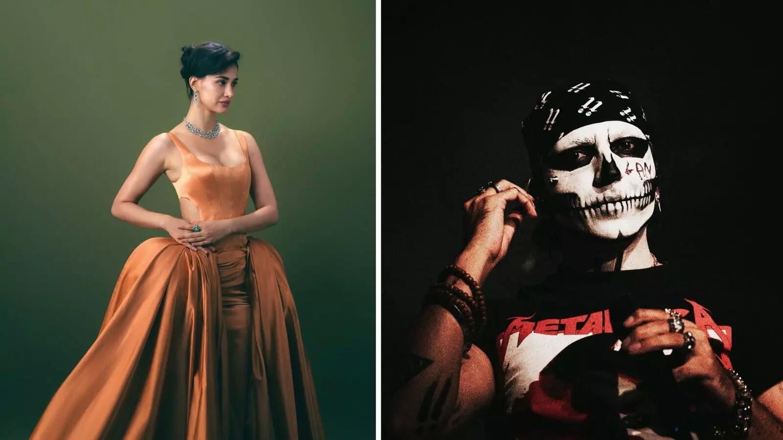 Who is Talwiinder? Meet Disha Patani’s rumoured beau known for never ...