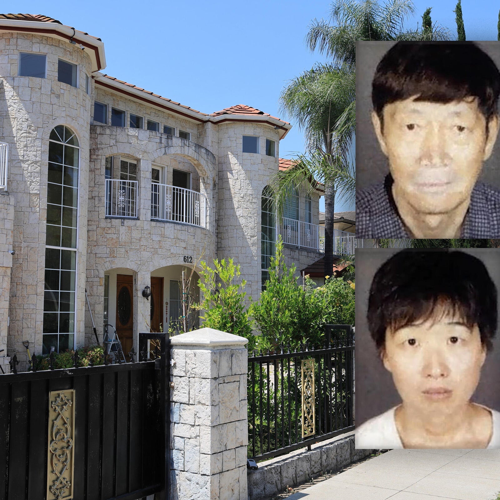 Their 21 kids were taken by the state. They've since had more surrogate ...