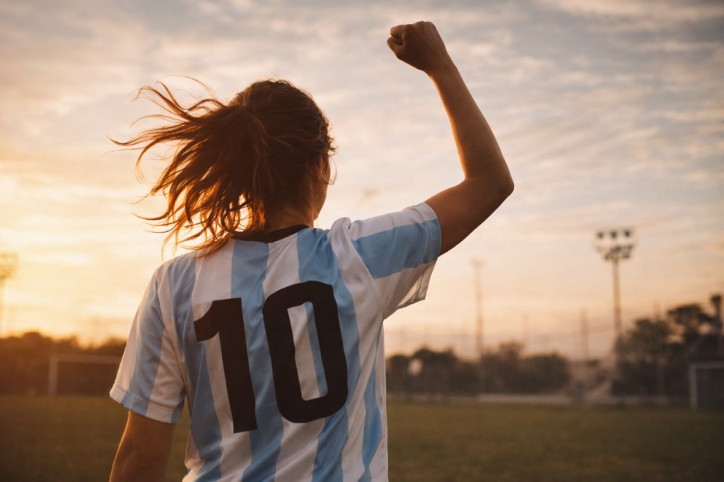 'I'm Gilda' director Lorena Muñoz to helm 'Pioneers,' about Argentina's ...