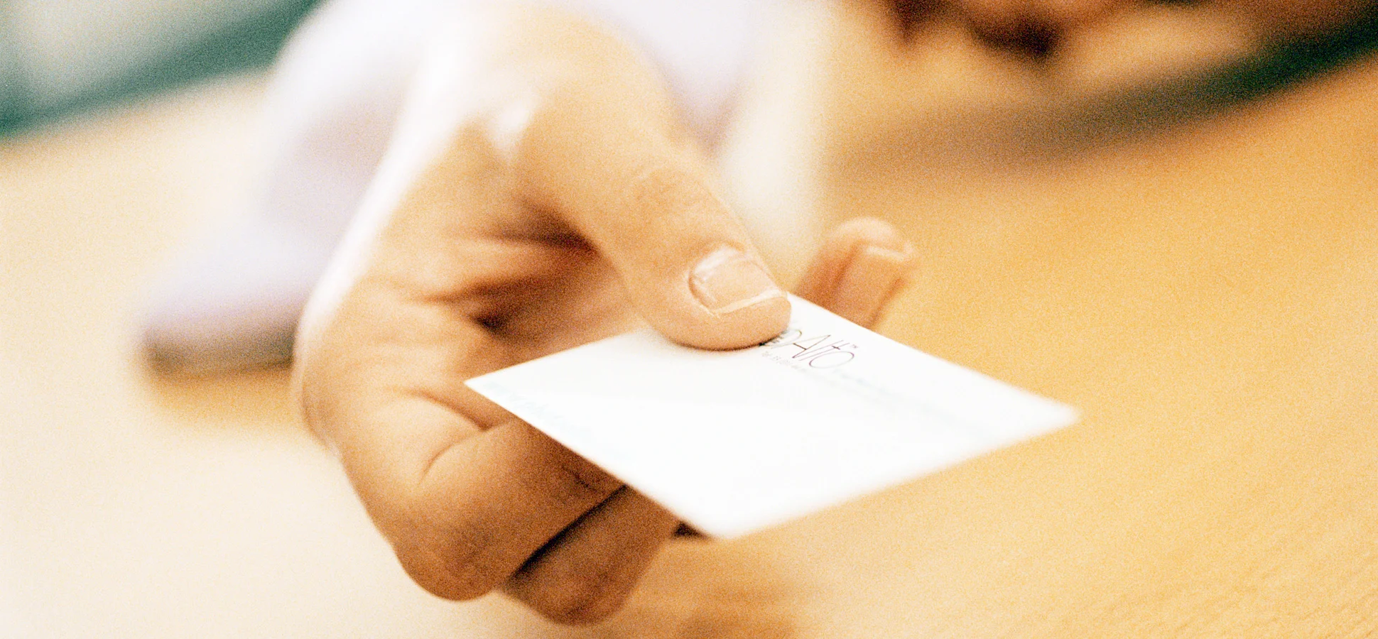 Given the choice, science says the average employee would choose a ...