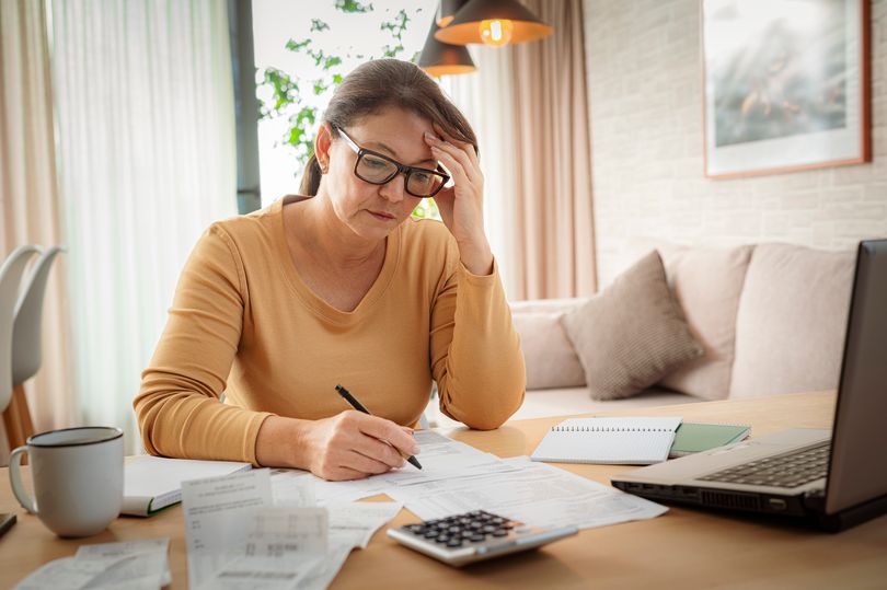 Taxpayers told one step could avoid hundreds in penalties next month