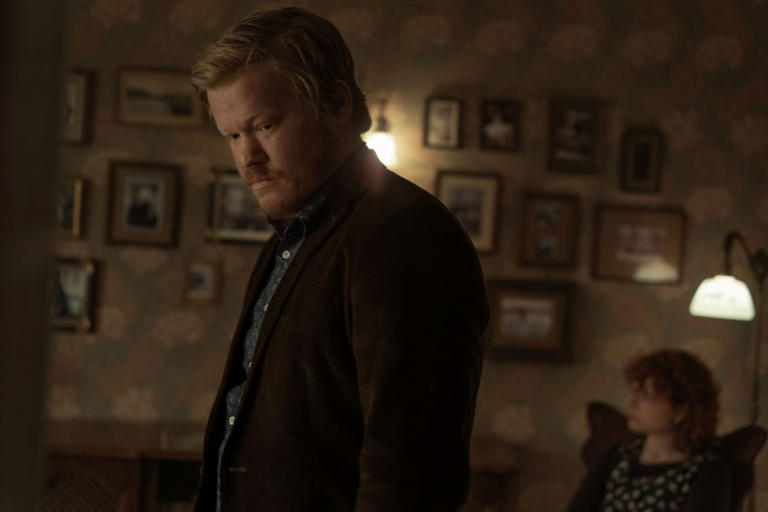 Digger, Jesse Plemons paragona il nuovo film di Alejandro González ...