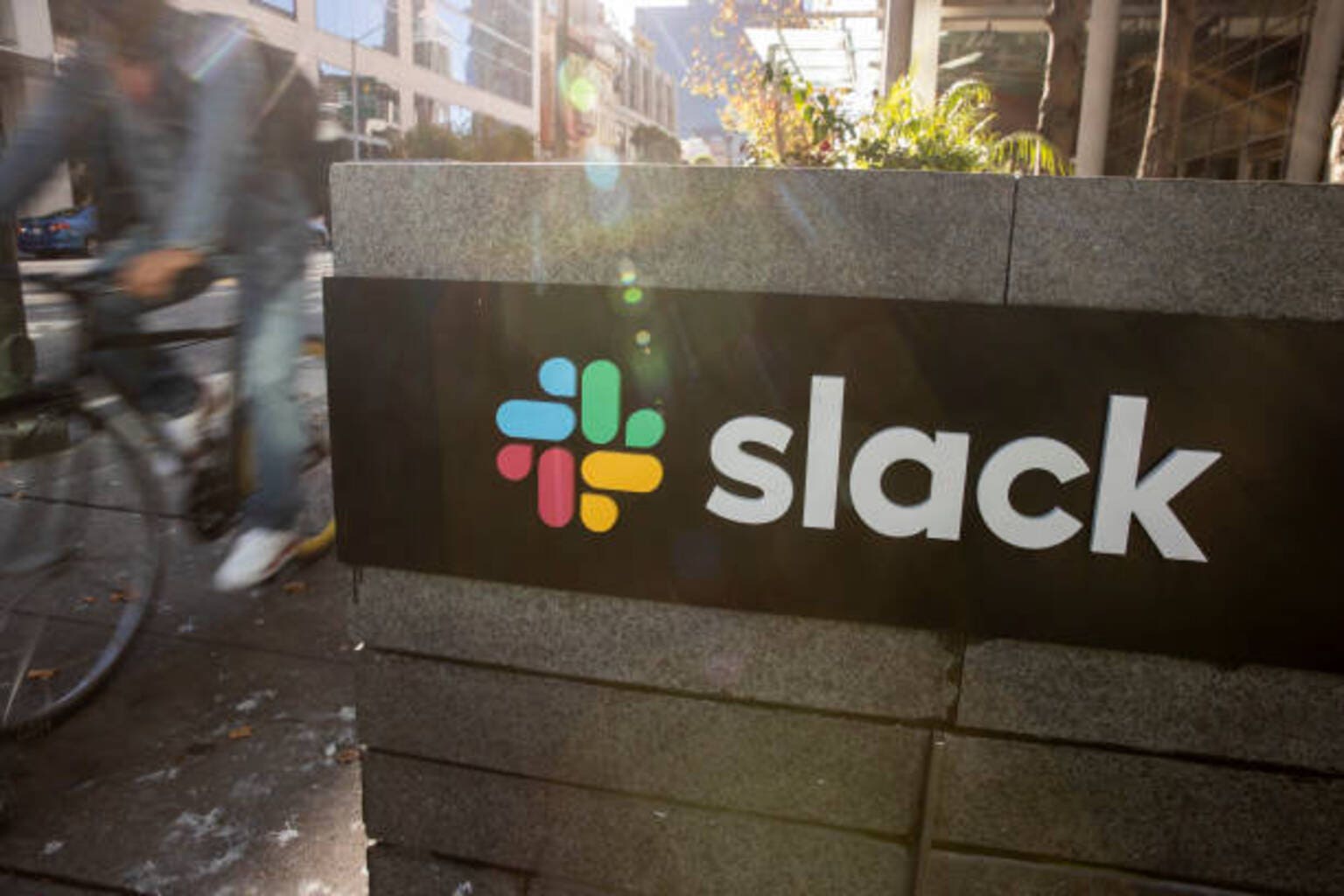 Salesforce's Slack releases AI-powered Slackbot