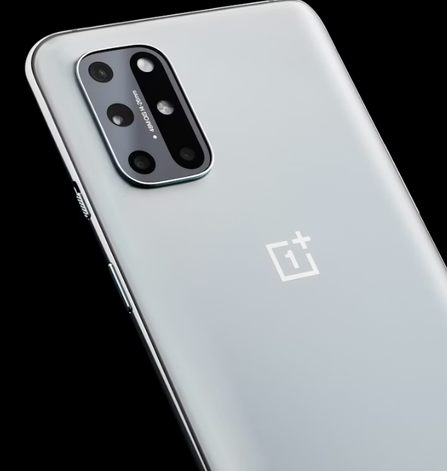 Leaks hint at a new OnePlus flat-screen beast with massive battery