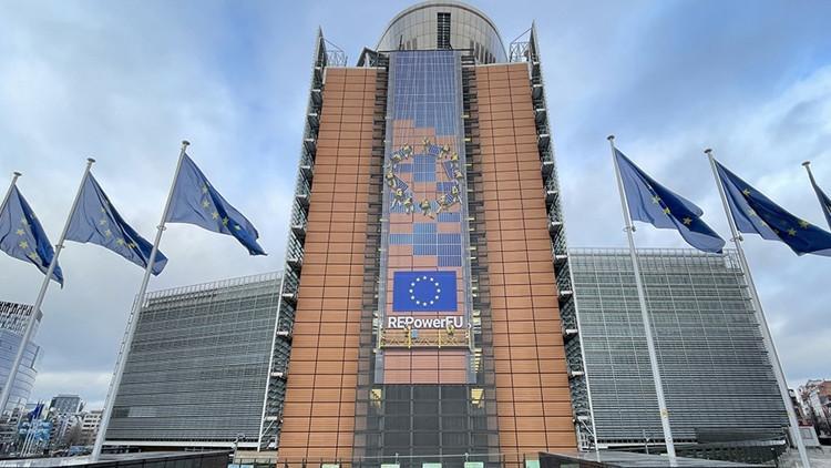 AB'den Suriye'nin egemenliğine saygı çağrısı