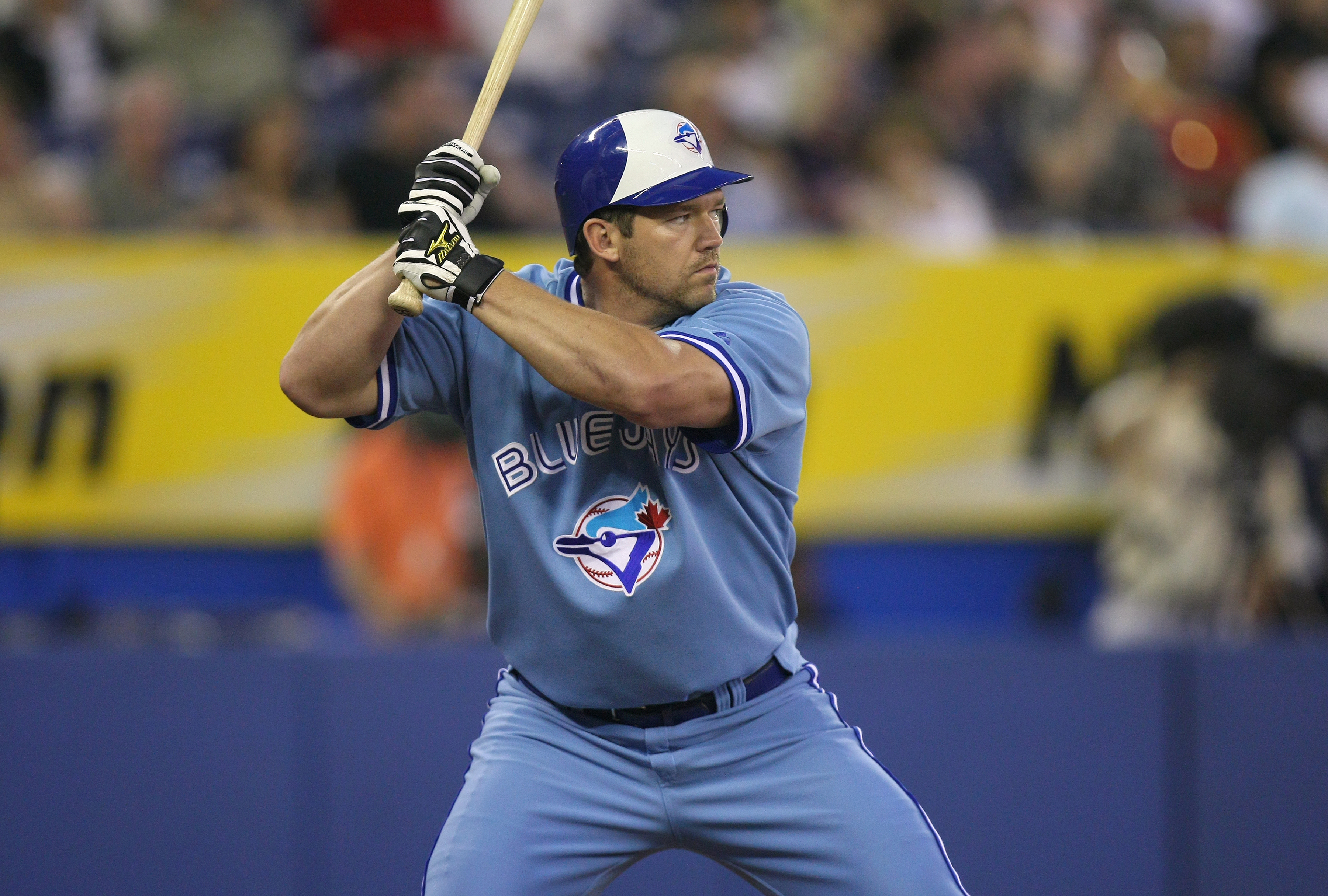 Today in Blue Jays history: Rolen/Glaus trade