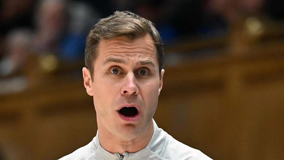 Why Duke’s home court advantage is jaw-dropping