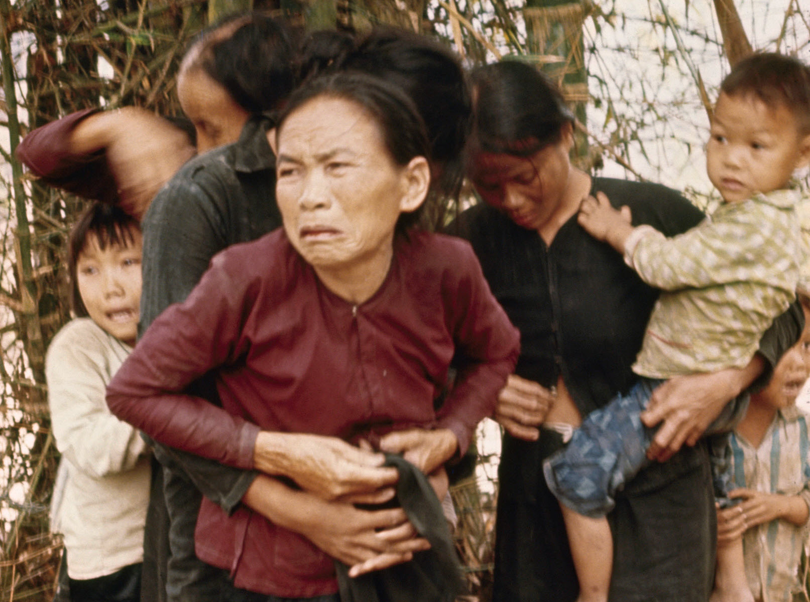 How Hollywood shapes—and misshapes—American history: 12 examples