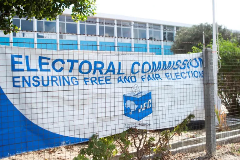 CGA aims to urgently meet IEC to discuss elections process