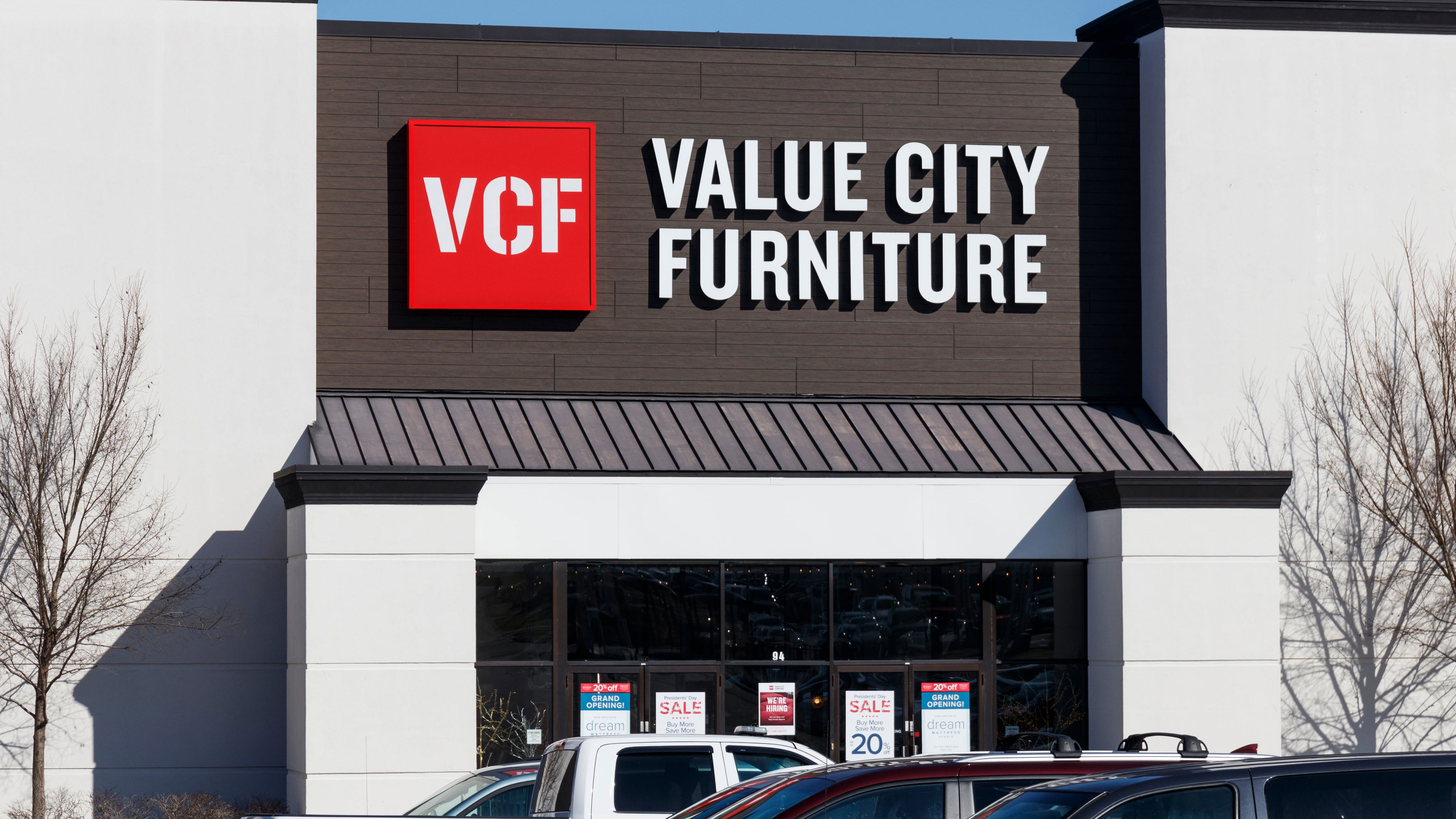 Value City Furniture, American Signature Furniture to close all ...