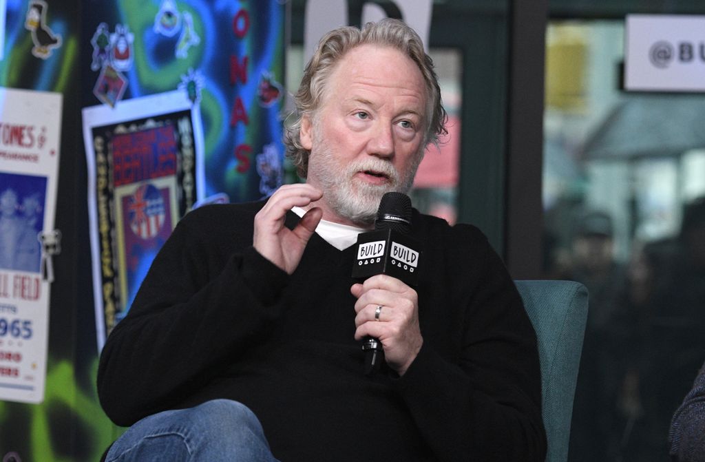 Timothy Busfield indicted on multiple child sex abuse charges — what ...