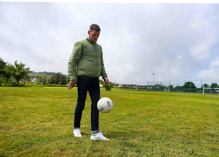 Ulster GAA legends Conor McManus, Marty Clarke and Neil McManus to ...