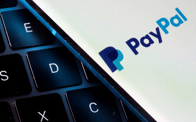 IRS warns Venmo and PayPal users about major tax filing changes ahead ...