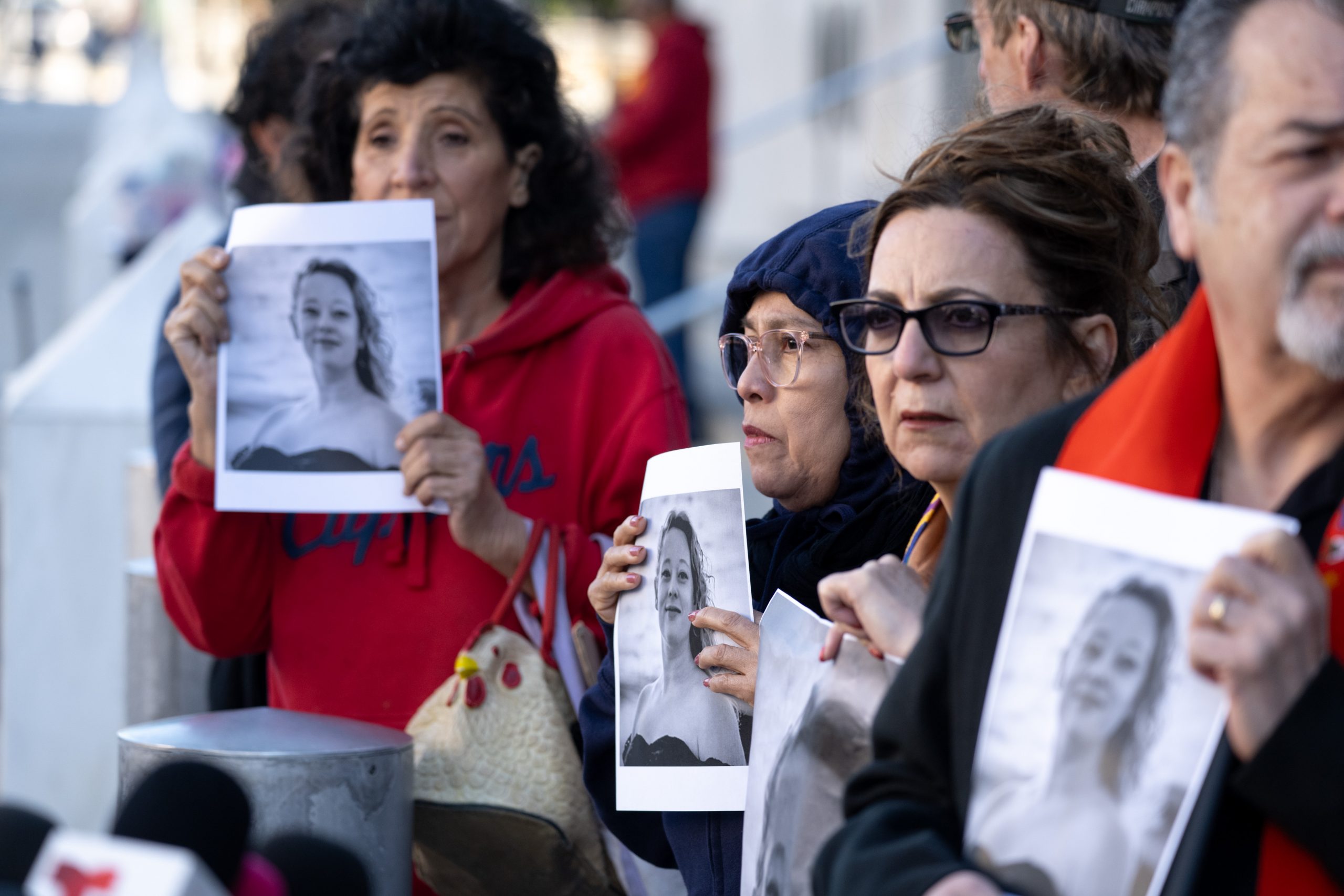 Renee Nicole Good : portrait de la femme tuée par l’ICE à Minneapolis
