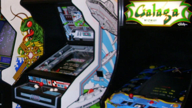 20 jeux d’arcade qui nous manquent