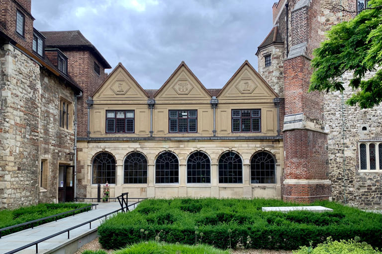 Where is Hamnet filmed? The real-life locations in the UK